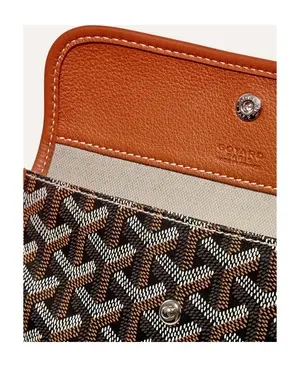 Goyard Boh È Me Stray Handbag