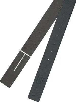 TOM FORD T Icon' Reversible Belt