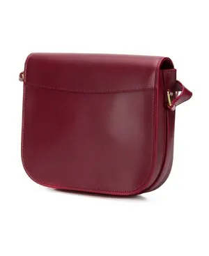 Saint Laurent Betty Crossbody Bag