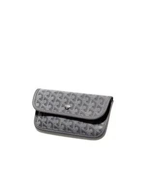 Goyard Boh È Me Hobo Handbag
