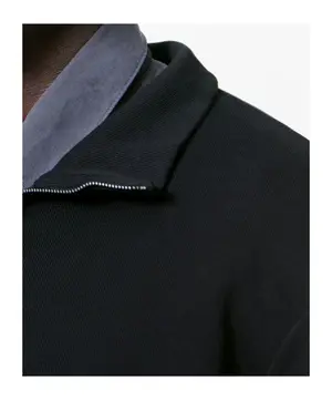 Our Legacy Shrunken Full-zip Cardigan