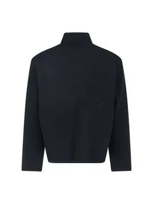 Our Legacy Shrunken Full-zip Cardigan