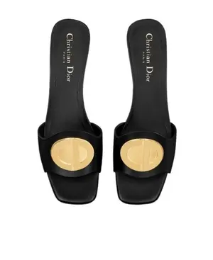 Dior Forever Heeled Slide