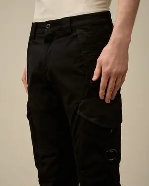 C.P. COMPANY Cargo Trousers