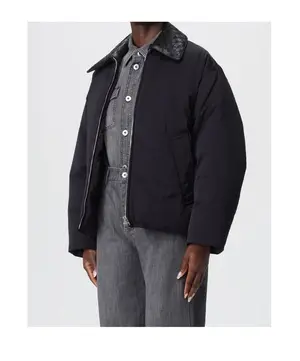Bottega Veneta Long-sleeved Jacket