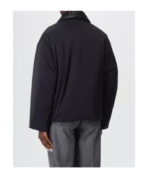Bottega Veneta Long-sleeved Jacket