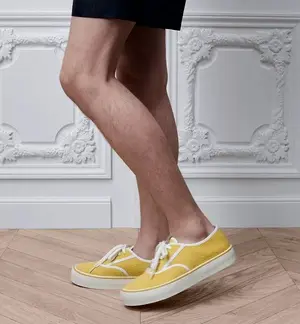 Dior Saltwind Sneaker