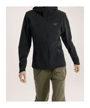 Arc'teryx Atom Sl Hooded Jacket