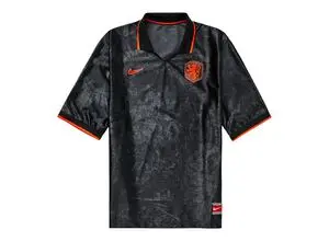 Nike Netherlands 2026 Drifit Energy Top - Multicolor