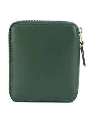 Comme Des Garçons Comme Des Garons Wallet Zipped Wallet