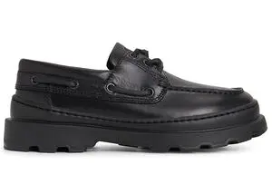 Camper Brutus+ Loafer - Black