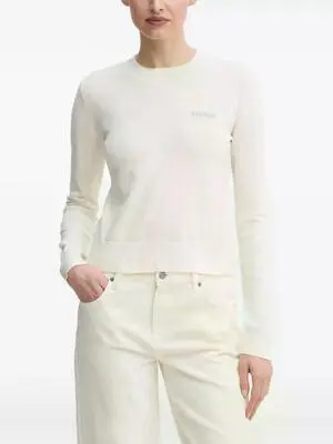 2ND DAY Lance Sweater