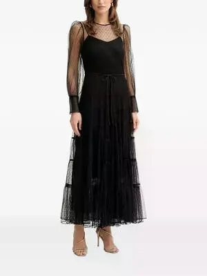 Twinset Flowy Day Dresses