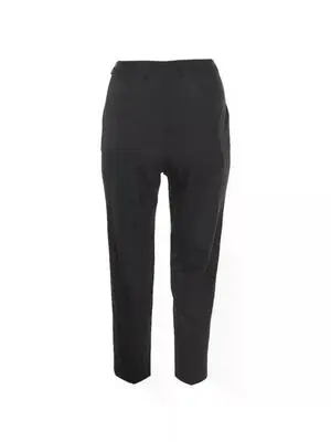Dsquared2 Tailored Trousers With Belt Loops