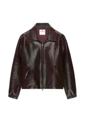 COURREGES Zip-up Jacket