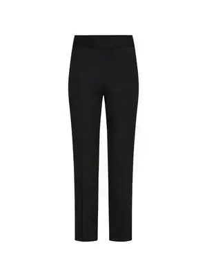 Jenni Kayne Pressed-crease Trousers