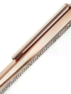 SWAROVSKI Shimmer Crystal-embellished Ballpoint Pen