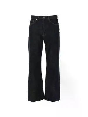 Sunflower Ankle Length Jeans For Men
