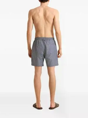 Orlebar Brown Mastiff Ii Swim Shorts