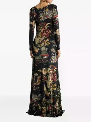 Etro A-line Day Dresses