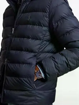 Polo Ralph Lauren Quilted Padded Jacket