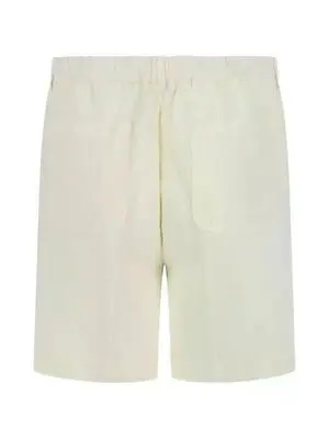 120% Lino Casual Shorts For Men