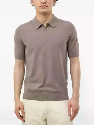 Hugo Short-sleeve Polo Shirt