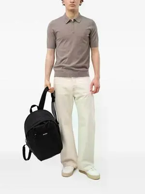 Hugo Short-sleeve Polo Shirt
