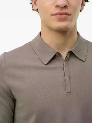 Hugo Short-sleeve Polo Shirt