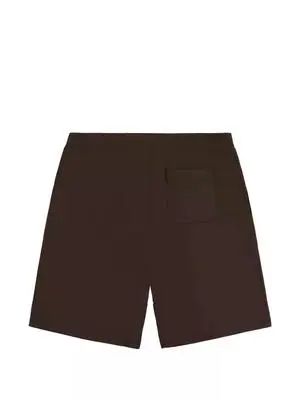 Polo Ralph Lauren Double-knit Logo Shorts