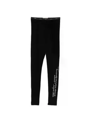 Yohji Yamamoto Leggings