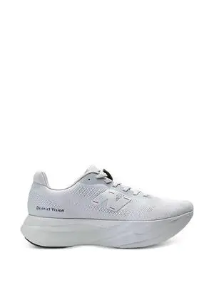 NEW BALANCE X District Vision Sc Elite V5 Sneakers - Grey