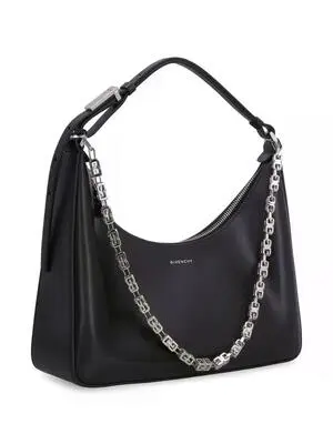 Givenchy Moon Cut Out Shoulder Bag