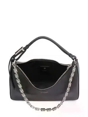 Givenchy Moon Cut Out Shoulder Bag