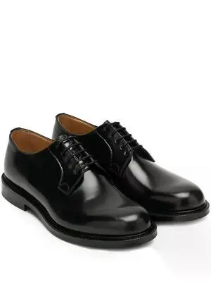 Church's Criss-cross Derbys