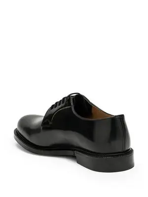 Church's Shannon Derby Shoes - Black