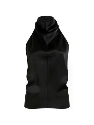 Khaite Sleeveless Blouses