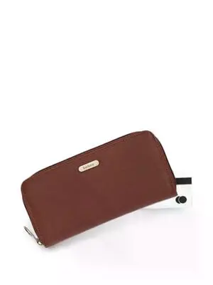 Barbour Leather Wallet