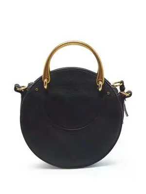 Chloé Small Pixie Tote Bag