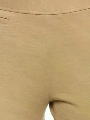 Polo Ralph Lauren Beige Paneled Leggings