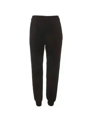 Max Mara Tapered Track Pants
