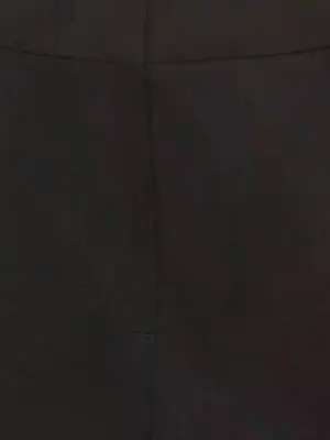 Max Mara Tapered Track Pants
