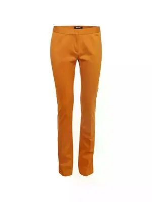 Just Cavalli Jersey Slim-fit Trousers