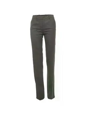 Loro Piana Tailored Trousers