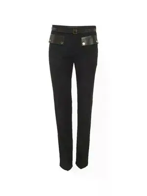Gucci Belted Pants For Women