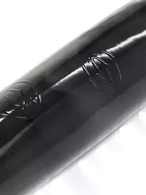 Cartier Calf Leather Accessory Pouch Pen Case