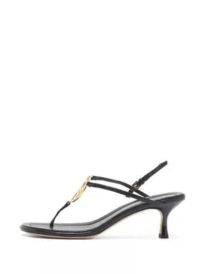 Tory Burch Miller Slingback Sandals