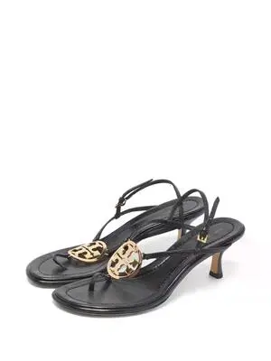 Tory Burch Miller Slingback Sandals
