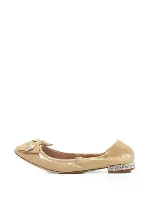 Miu Miu Flats For Women