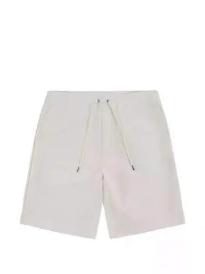 Polo Ralph Lauren Double-knit Drawstring Shorts